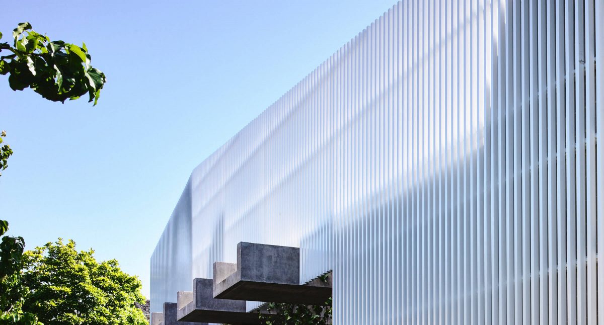 The Vast Design Opportunities of Aluminium - Sculptform