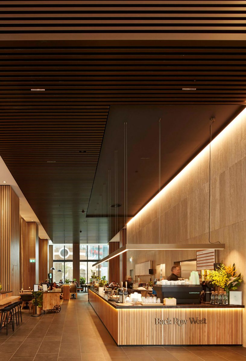 The Vast Design Opportunities of Aluminium - Sculptform