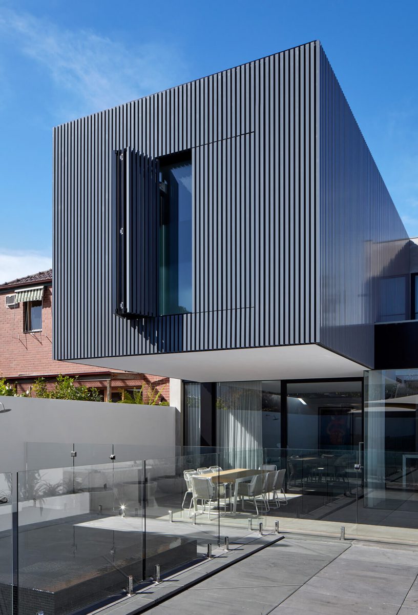 The Vast Design Opportunities of Aluminium - Sculptform