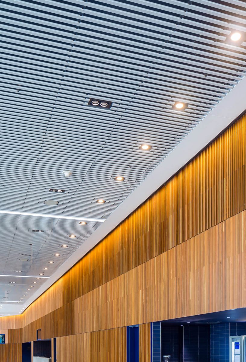 The Vast Design Opportunities of Aluminium - Sculptform