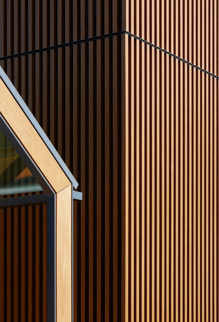 The Vast Design Opportunities of Aluminium - Sculptform