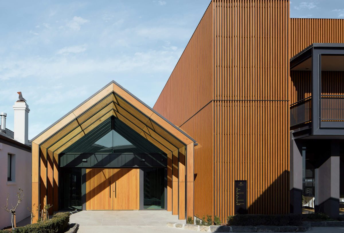 The Vast Design Opportunities of Aluminium - Sculptform