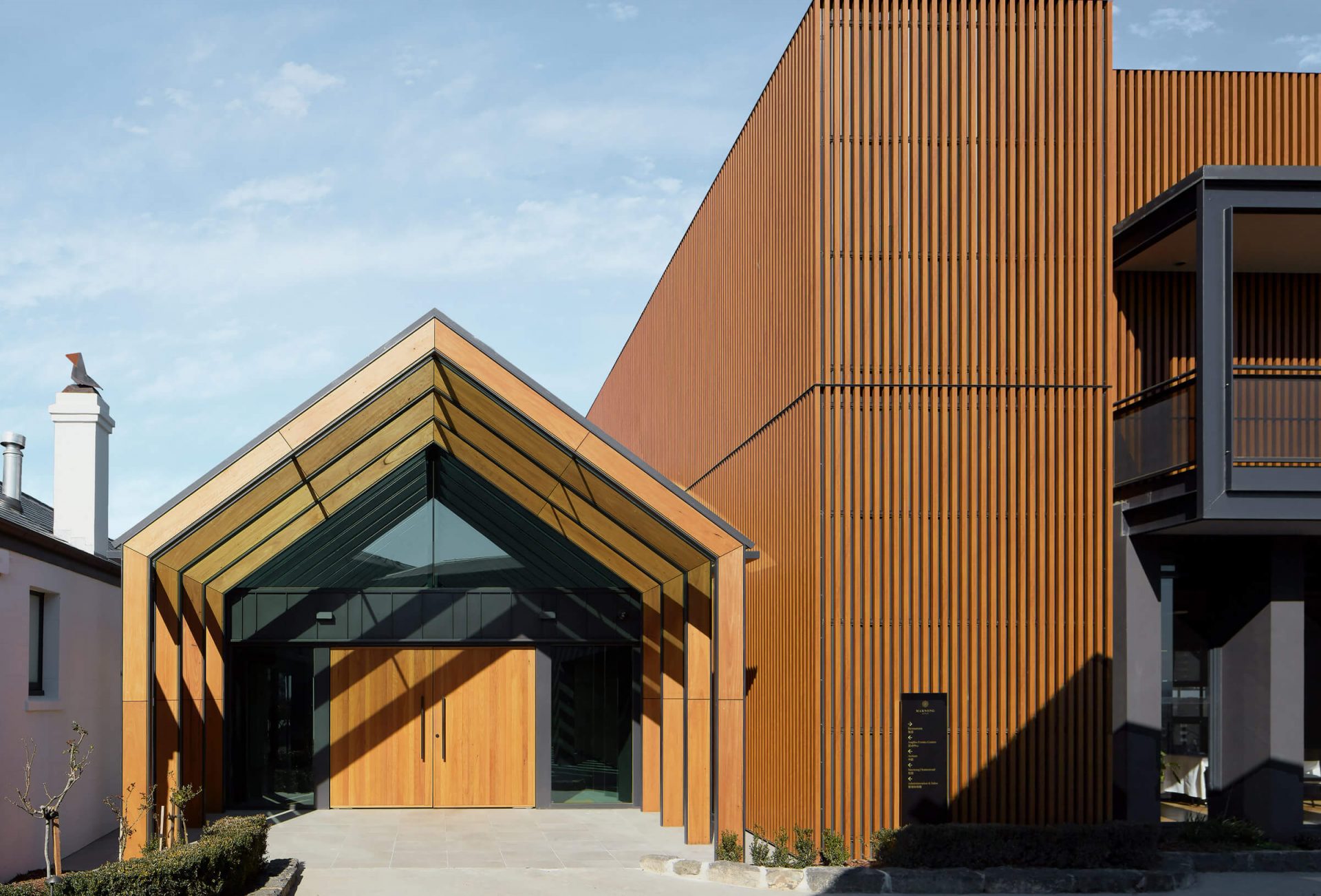 The Vast Design Opportunities of Aluminium - Sculptform