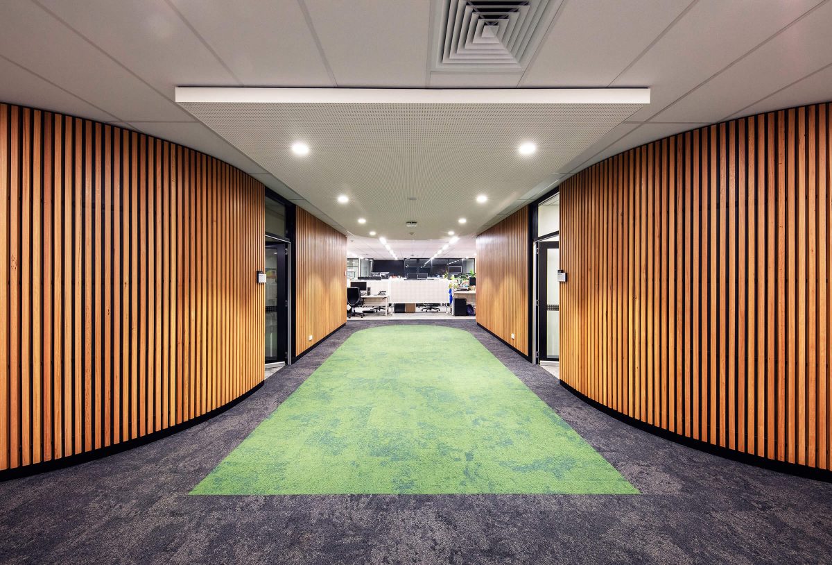 Comparing Panelised and Stick-Built Lining Systems - Sculptform