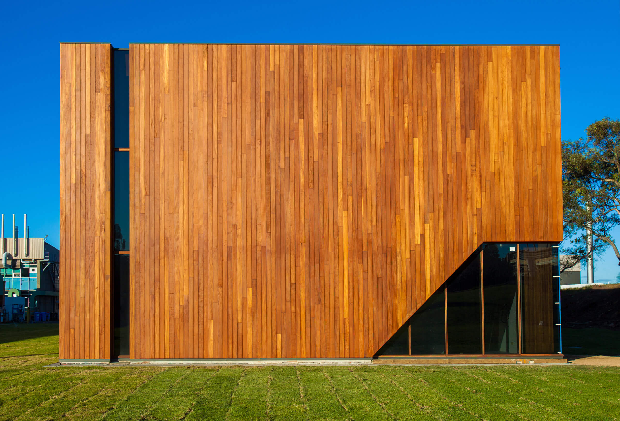 Your Guide to Choosing Timber Coatings - Sculptform