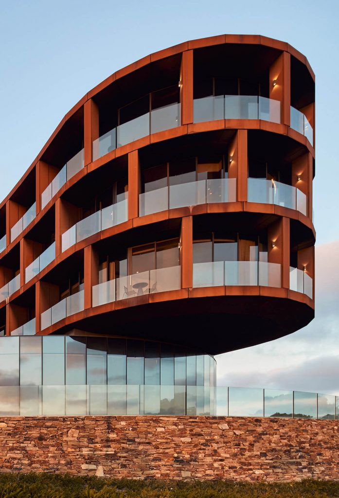 RACV Cape Schanck Resort - Sculptform