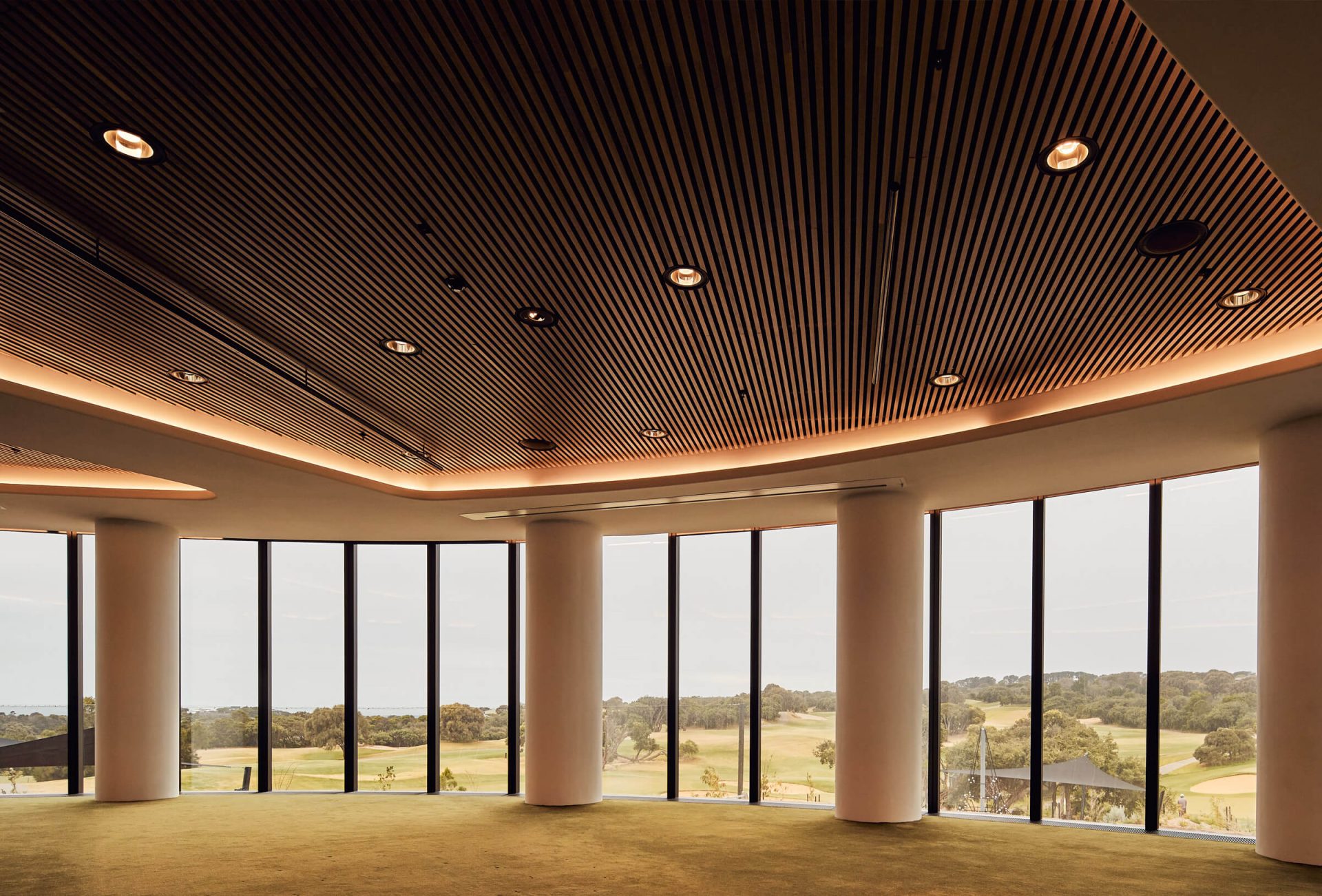 RACV Cape Schanck Resort - Sculptform