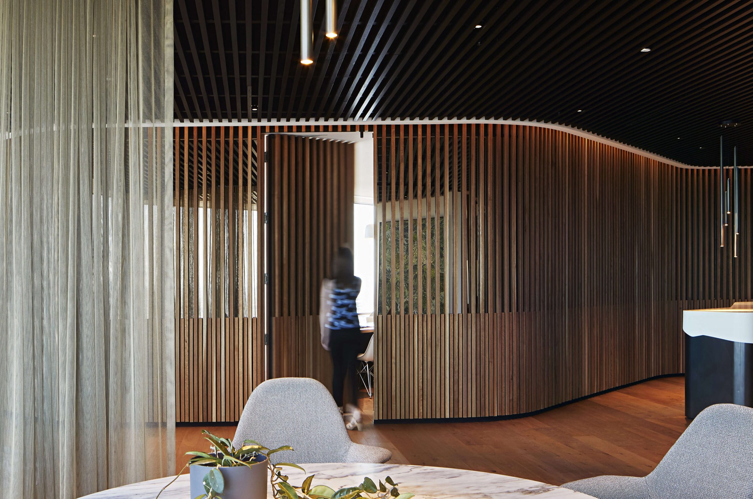 How to Detail a Concealed Door | Sculptform