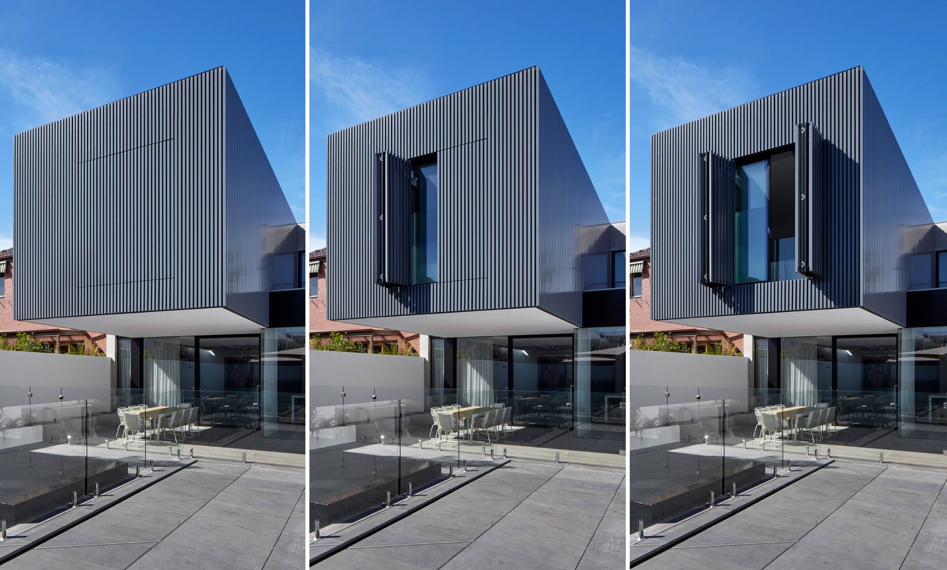 How to Detail a Concealed Door | Sculptform