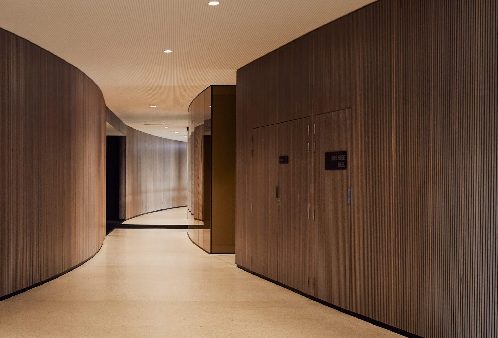 How to Detail a Concealed Door | Sculptform