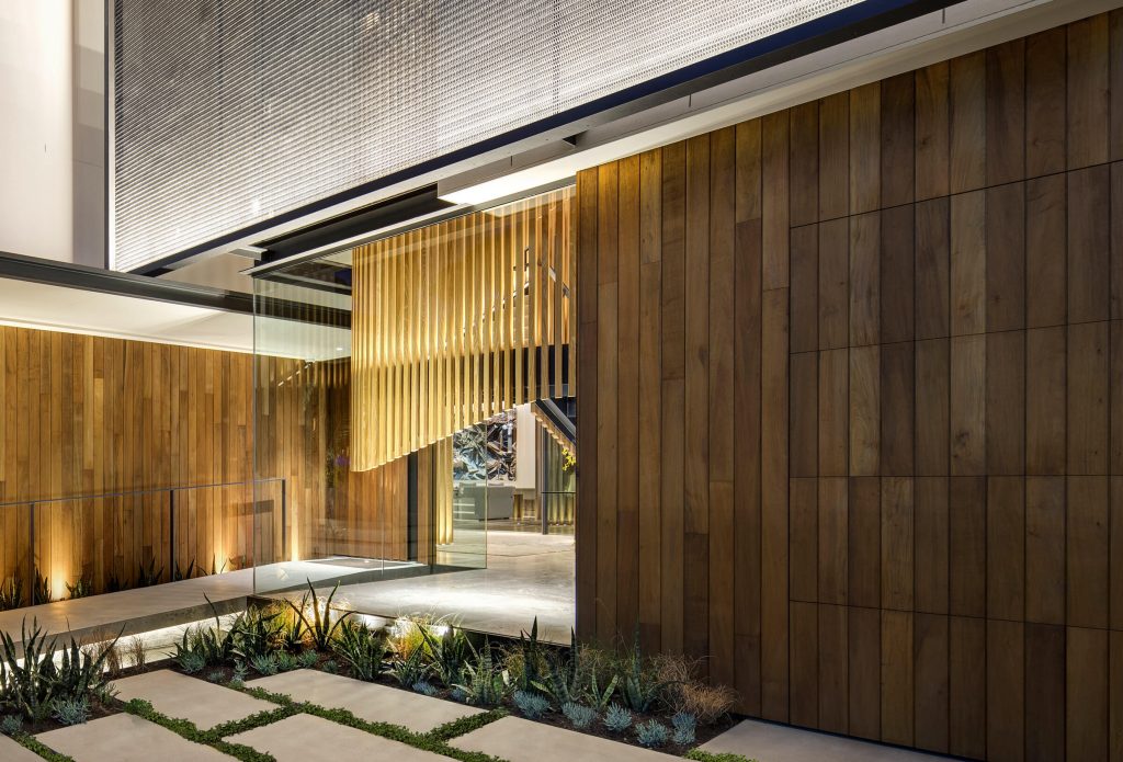 How to Detail a Concealed Door | Sculptform