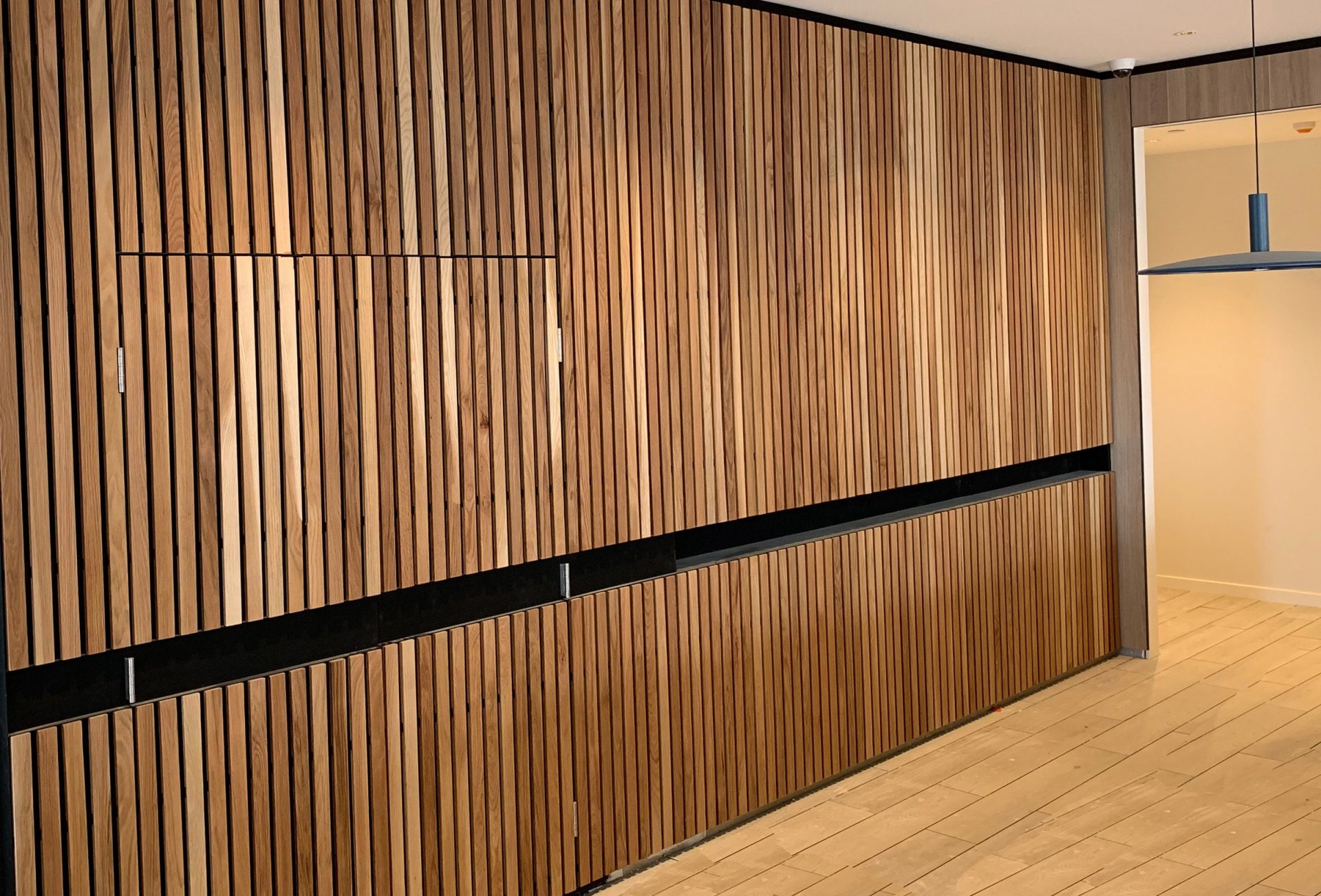 How to Detail a Concealed Door | Sculptform