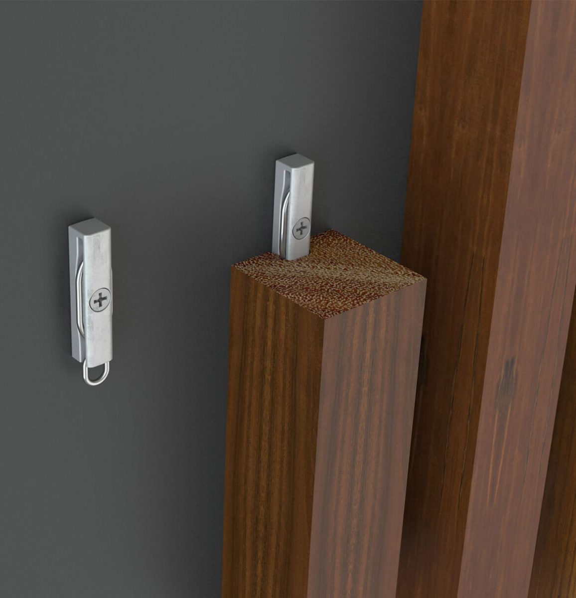 Lot 100 Cellar Door - Sculptform