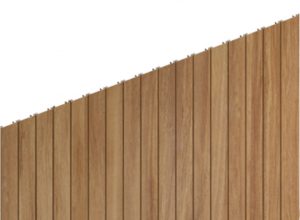 Aluminium Click-on Cladding - Metal Cladding - Sculptform