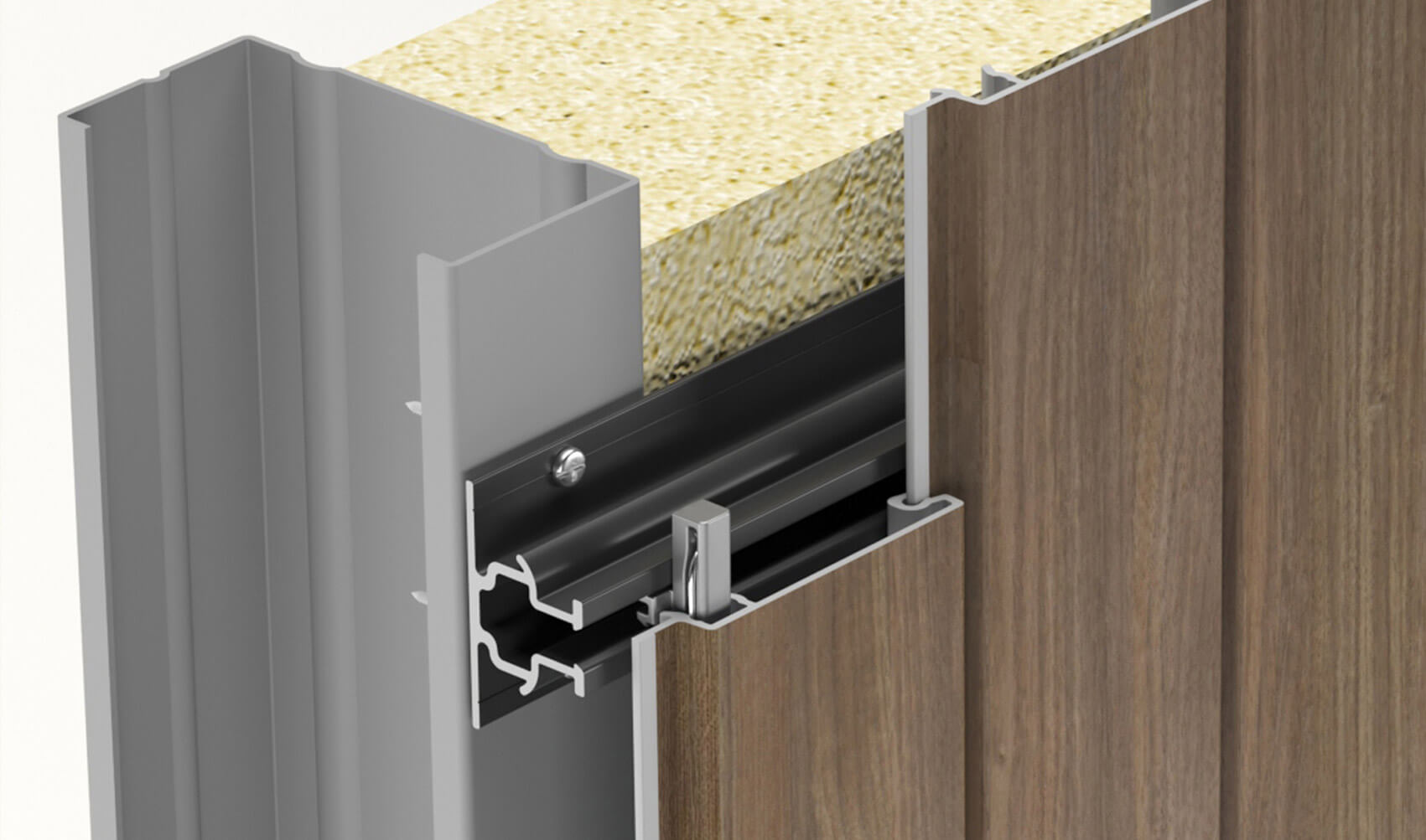 Tongue & Groove Cladding - Sculptform