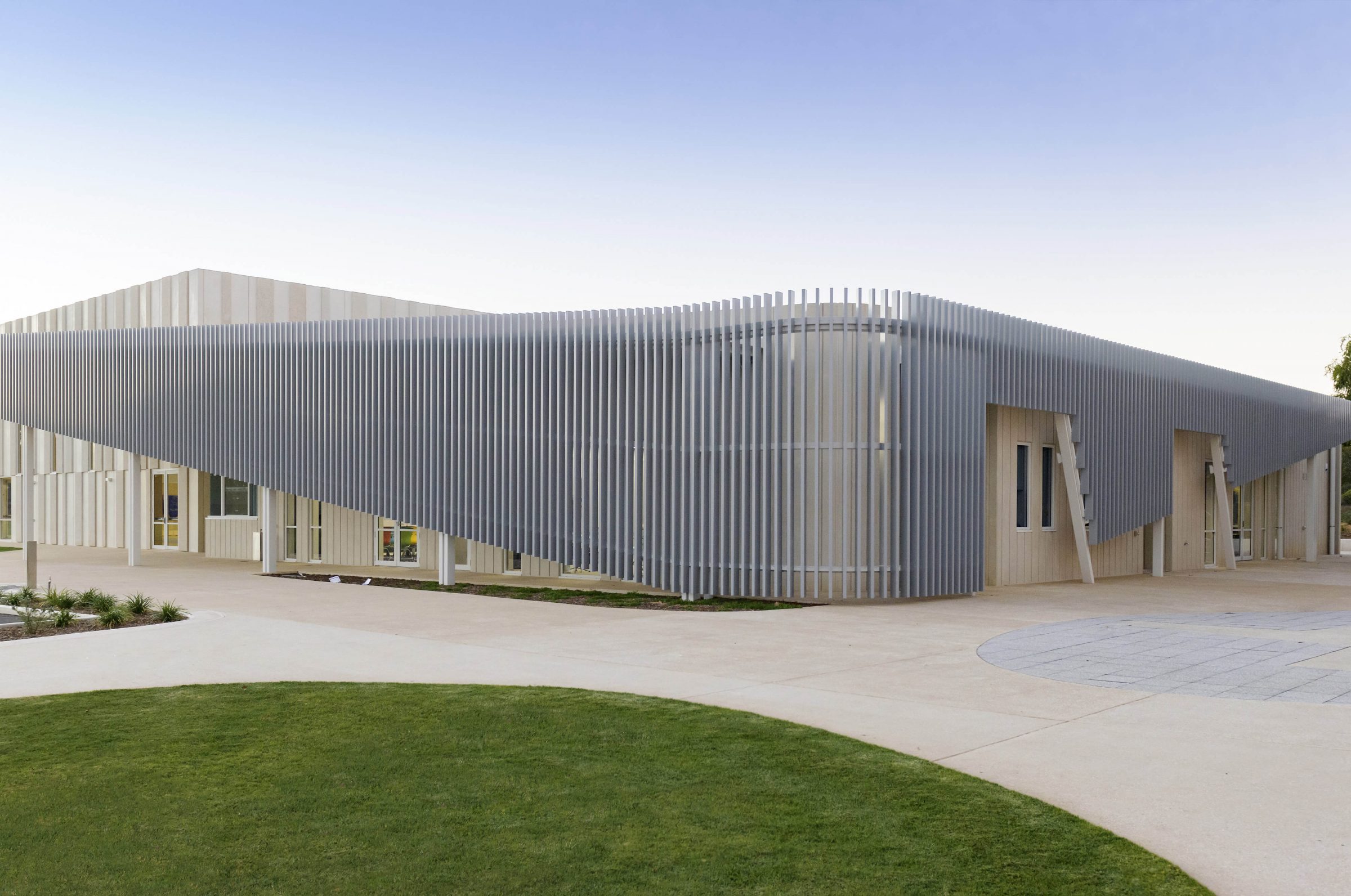 Kildare College - Sculptform