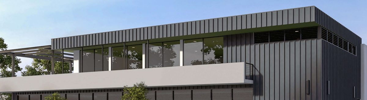 Click-on Cladding Tech Specs | Sculptform