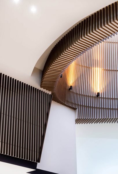 How to detail integrated lighting - Sculptform