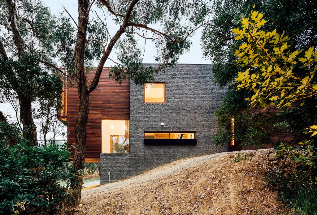 Invermay House - Sculptform