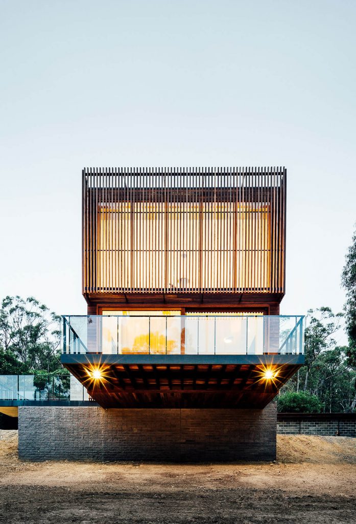 Invermay House - Sculptform