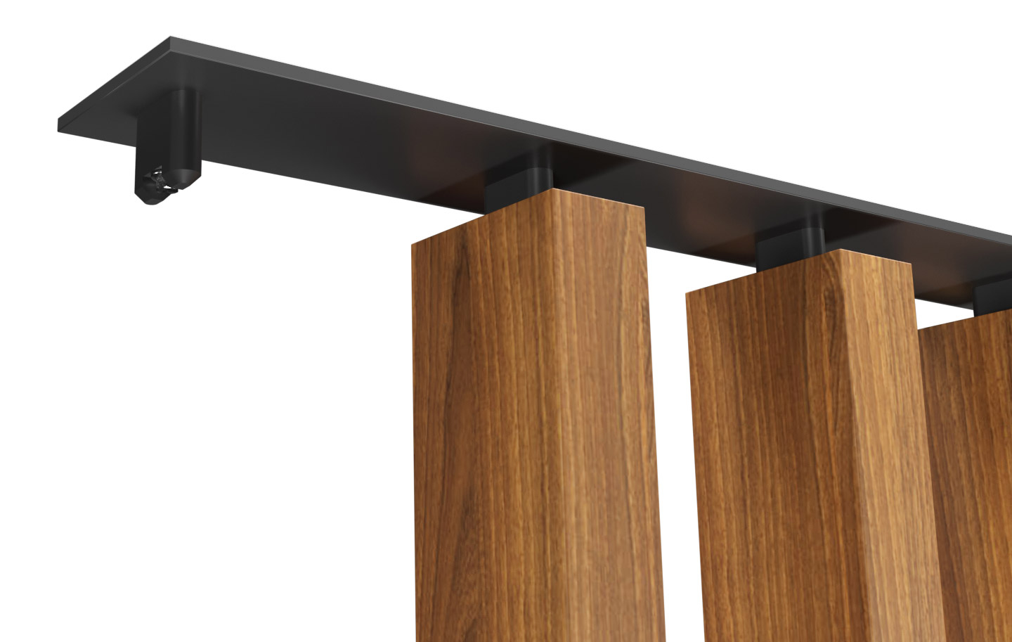 Free Standing Screens Tech Info - Sculptform