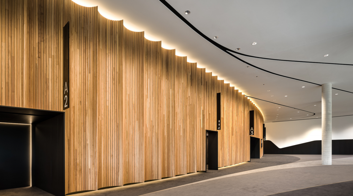 Installation - Sculptform