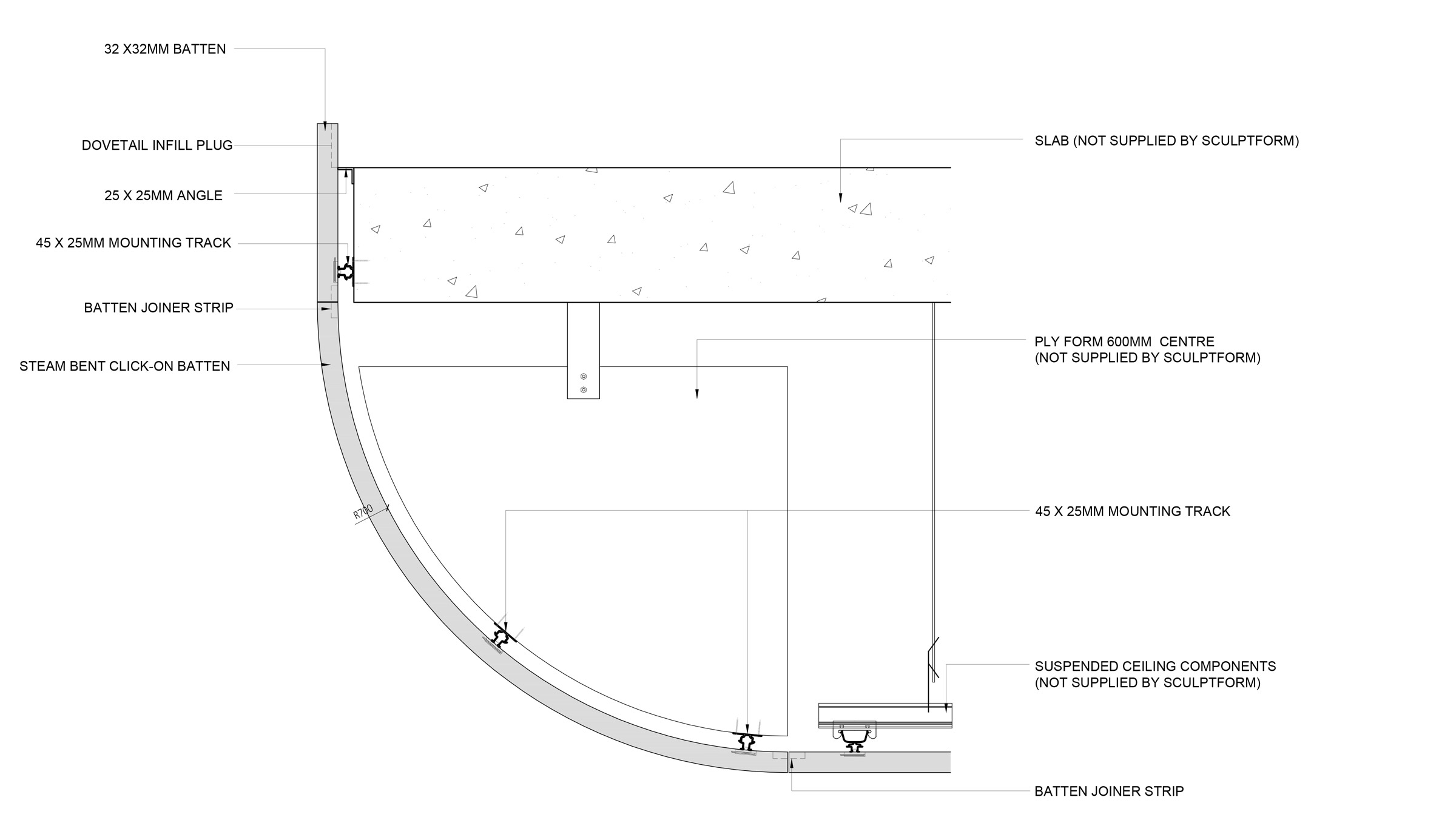 Curved Timber Tech Specs - Sculptform