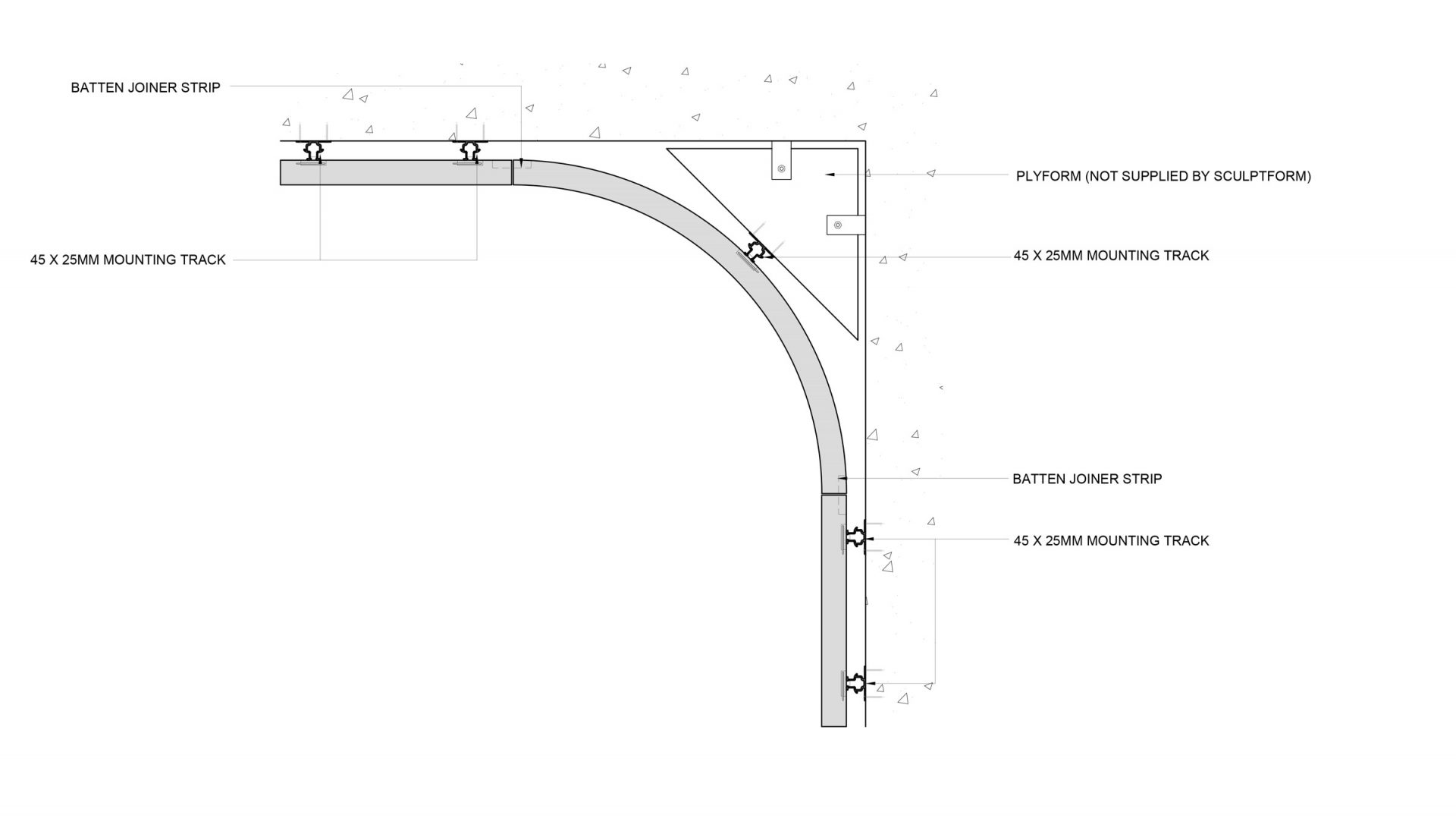 Curved Timber Tech Specs - Sculptform