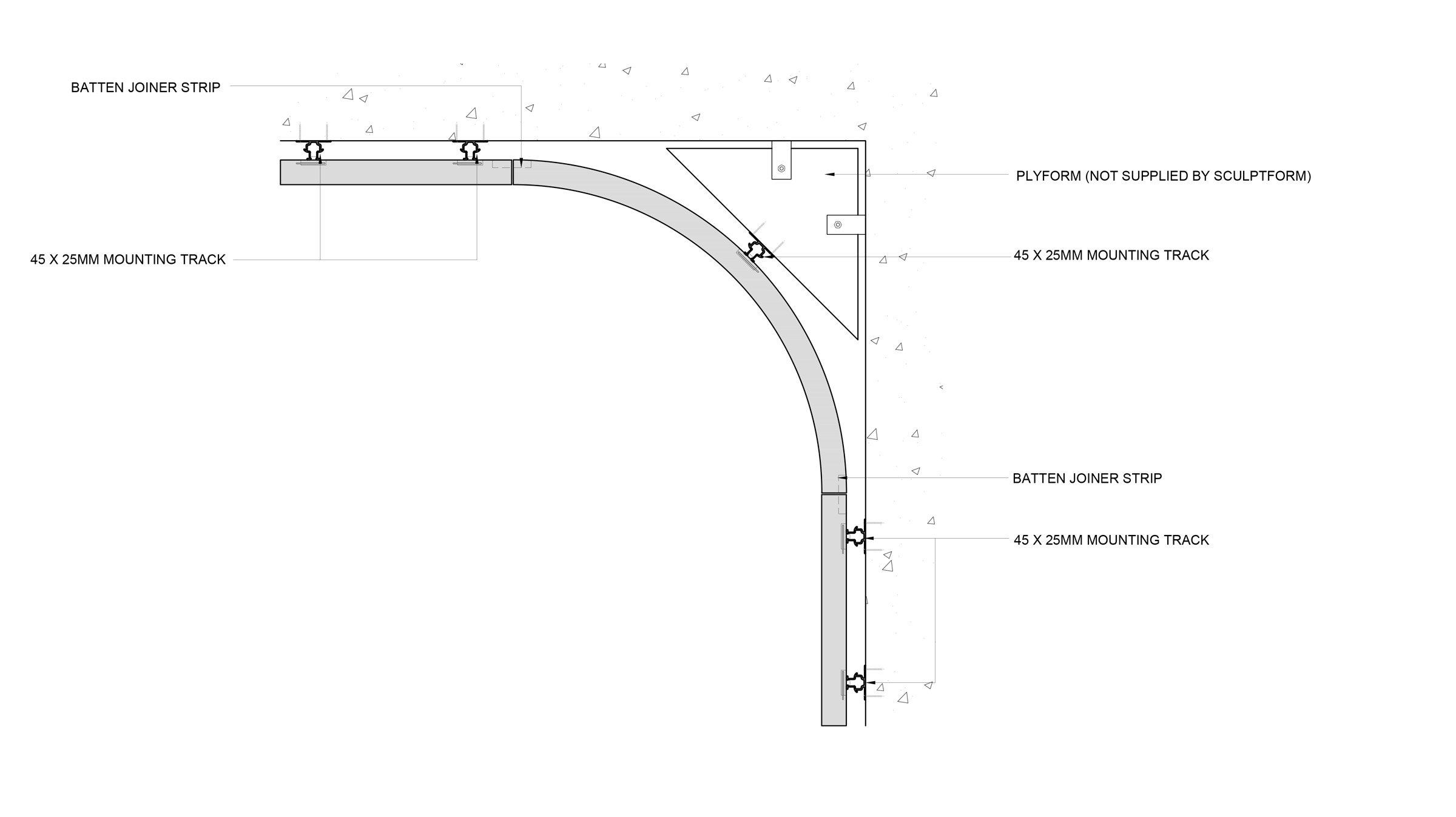 Curved Timber Tech Specs - Sculptform