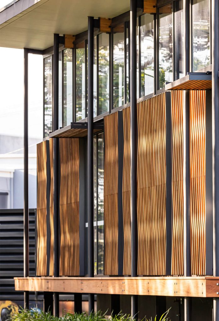 Warilla Library - Sculptform