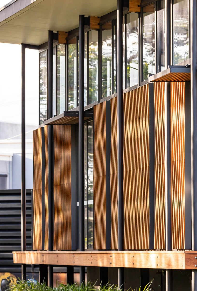 Warilla Library - Sculptform