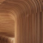 Click-on Battens | Architectural Wall & Ceiling Solutions | Sculptform