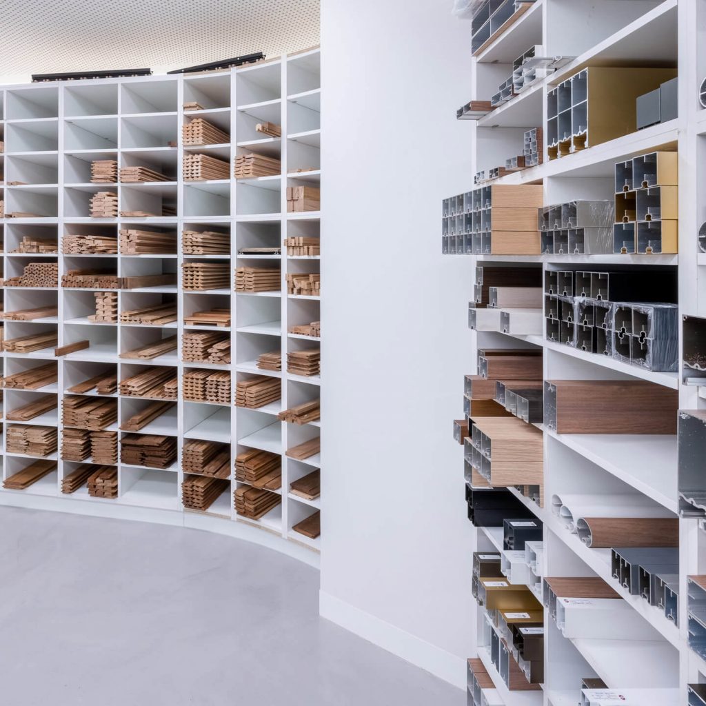 Sculptform Design Studio - Sculptform