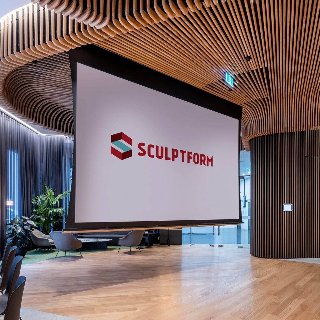 Sculptform Design Studio - Sculptform