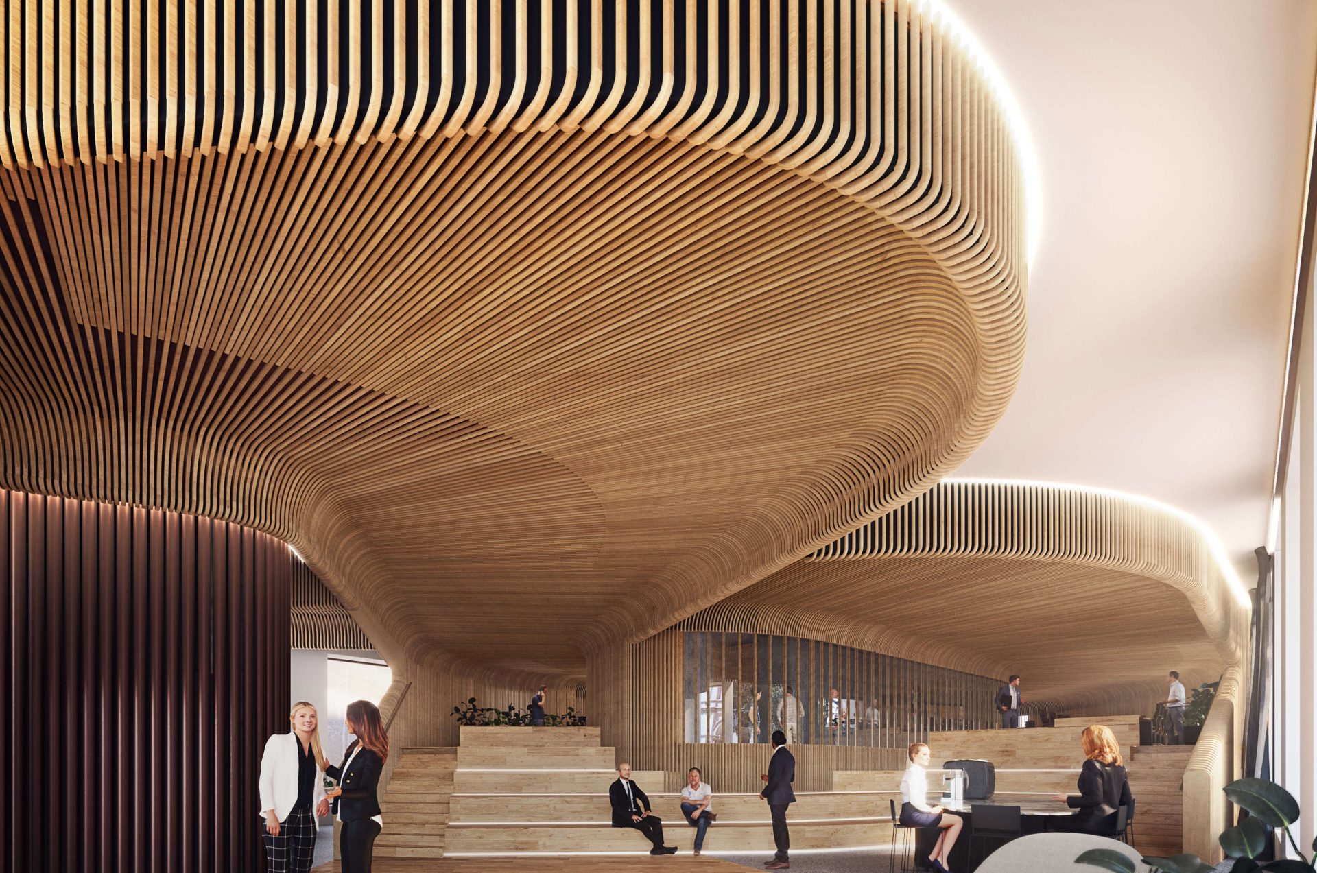 The Story Behind The Sculptform Design Studio | Sculptform