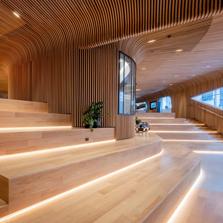 Sculptform Design Studio - Sculptform