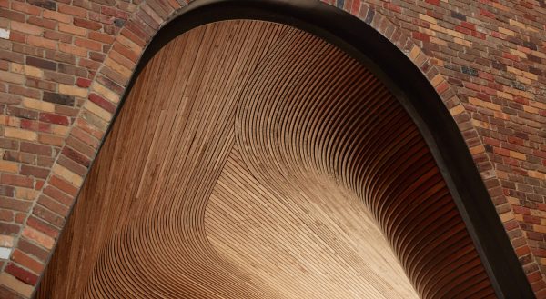 Choose the Best Curved Timber for your Application | Sculptform