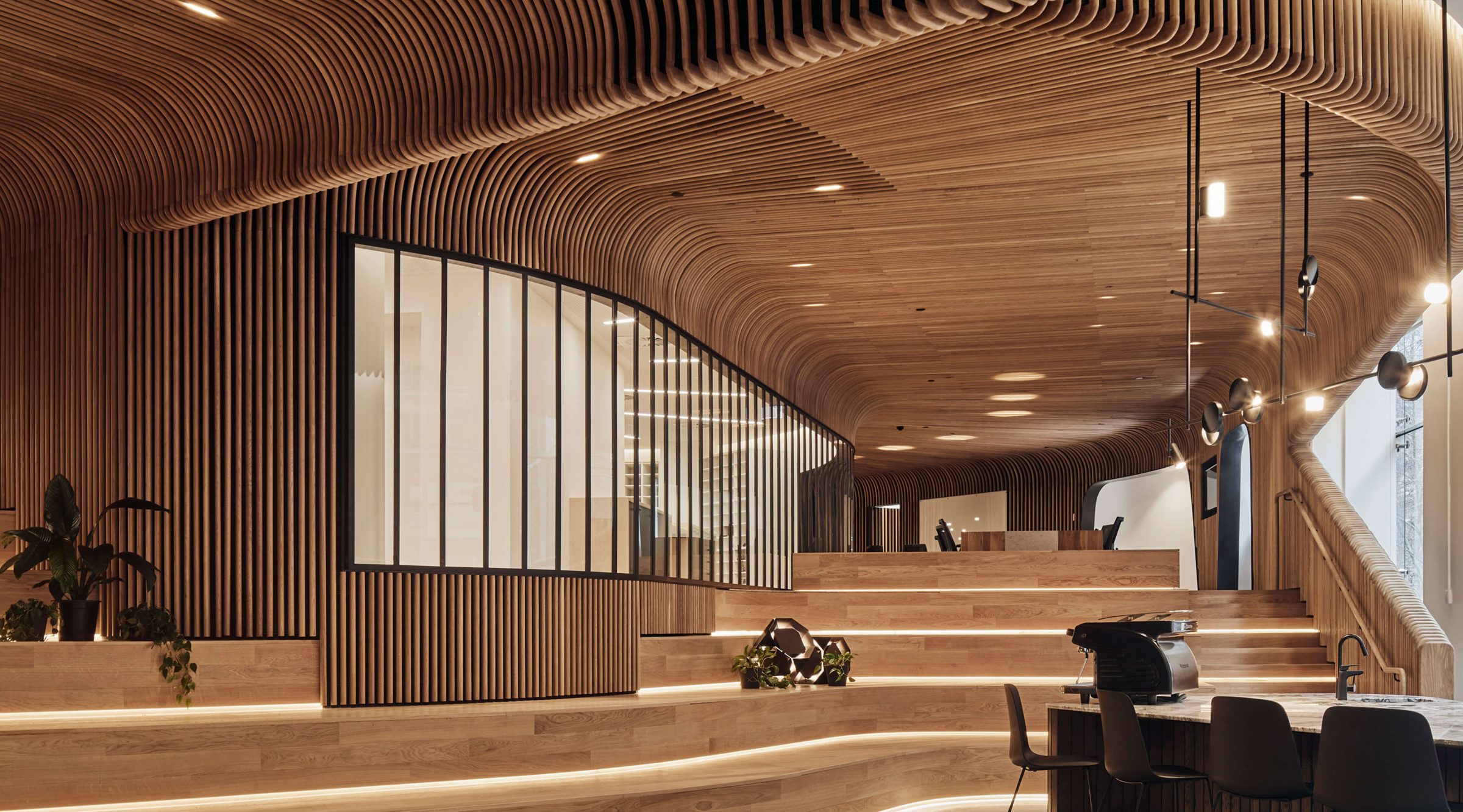 Creating our Design Studio - Sculptform