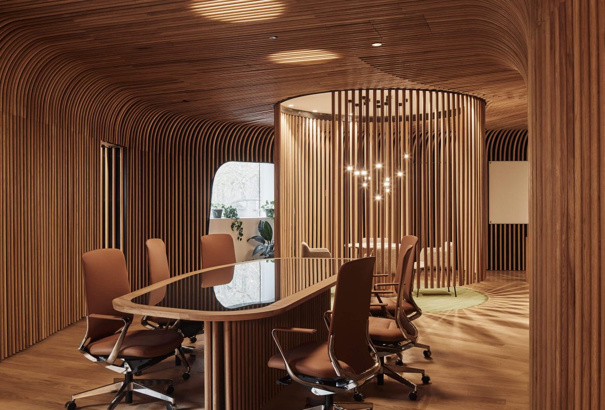 Creating our Design Studio - Sculptform