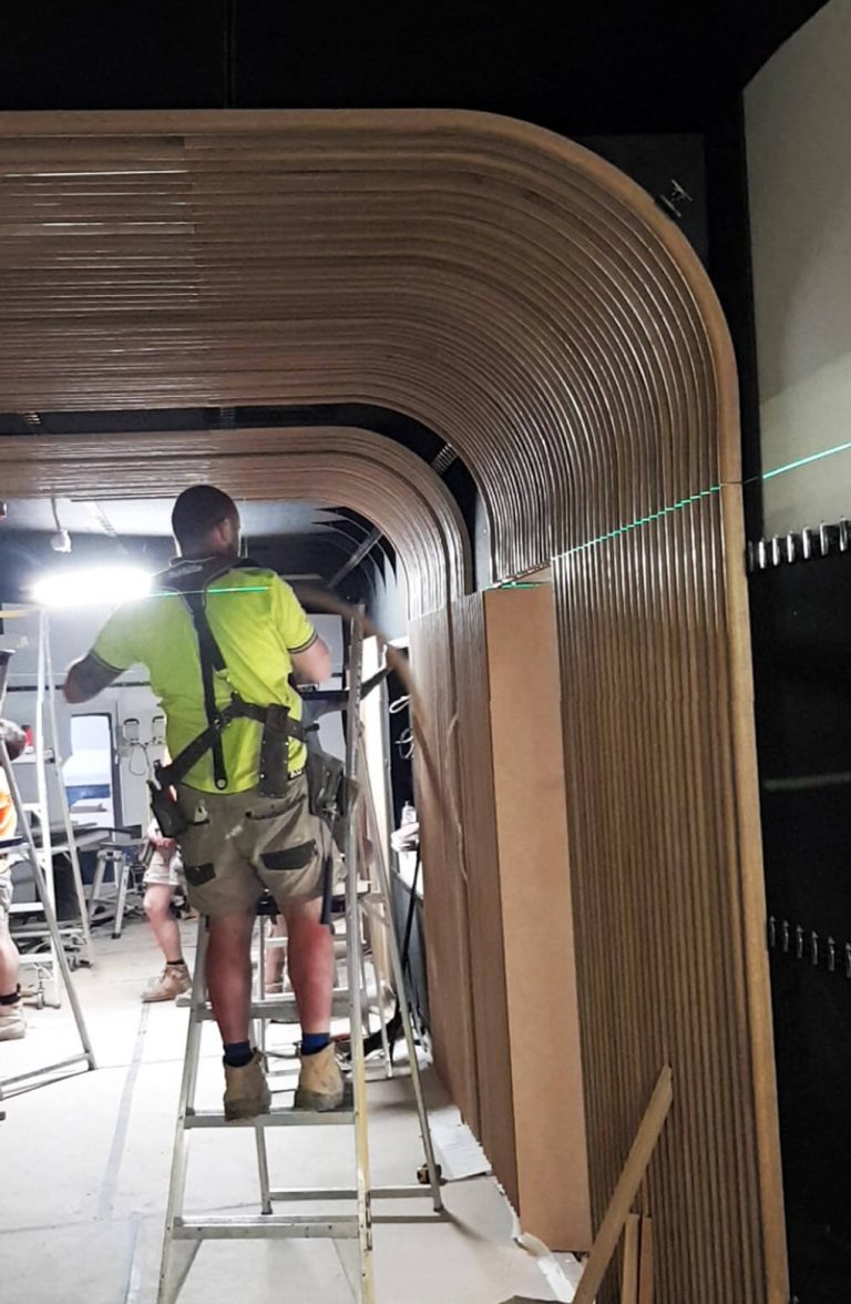 Creating our Design Studio - Sculptform