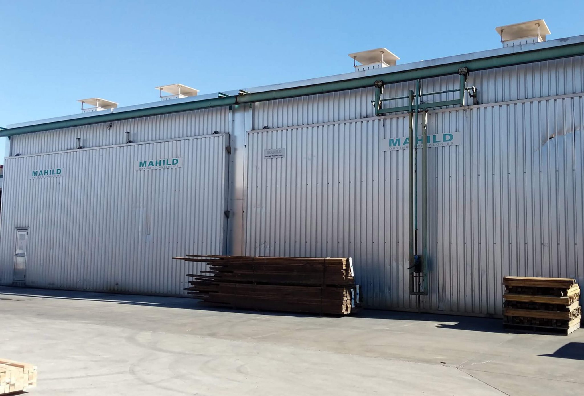 What Causes Timber Movement? - Sculptform