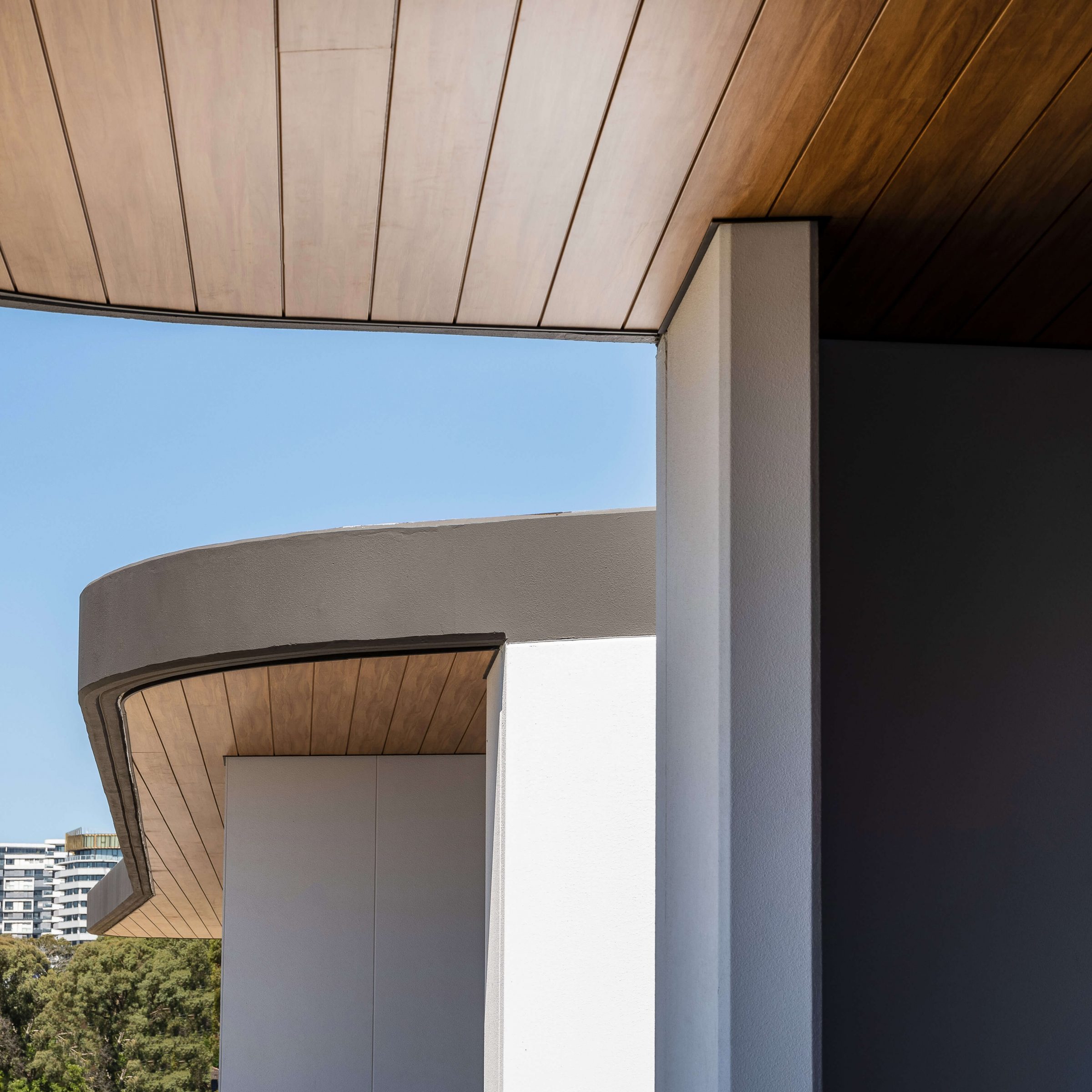 Folia Apartments - Sculptform