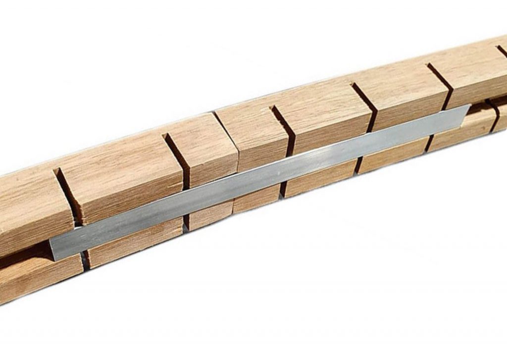How is Timber Curved? - Sculptform