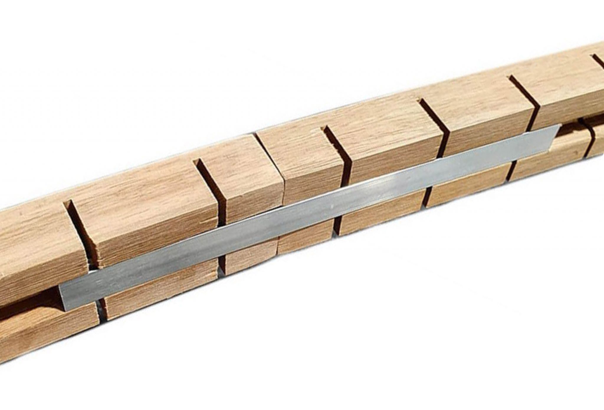 How is Timber Curved? - Sculptform