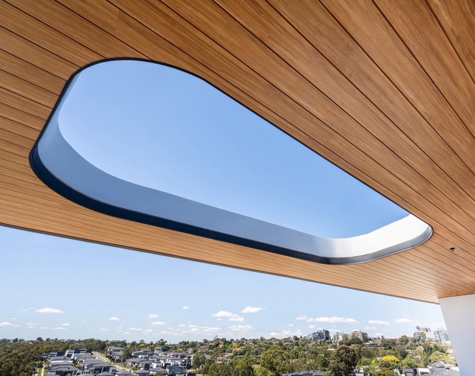 Sculptform: World's best feature wall and ceilings - Sculptform