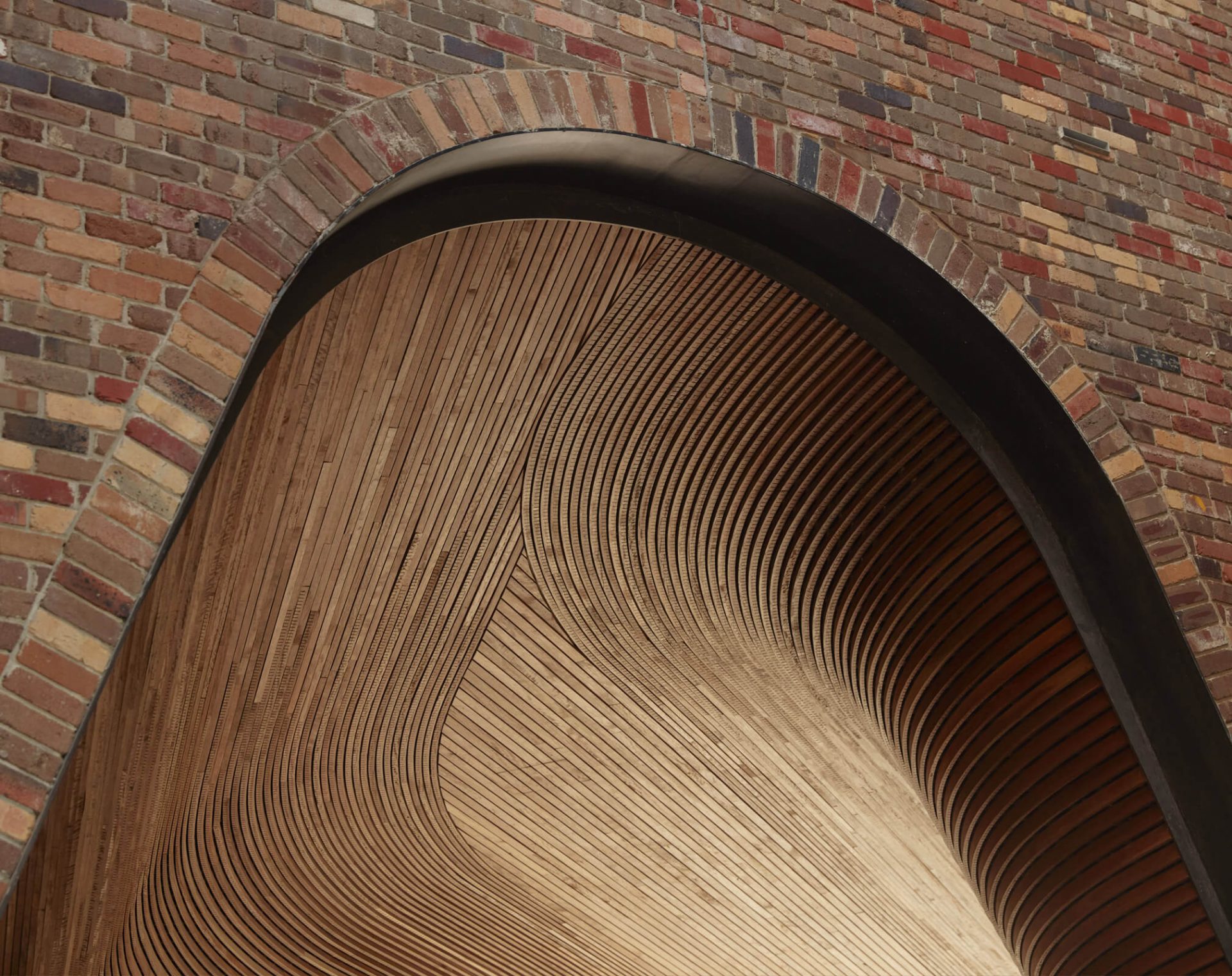 Sculptform: World's best feature wall and ceilings - Sculptform