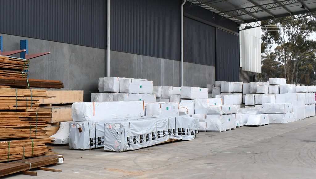 The Process of Timber Manufacturing - Sculptform