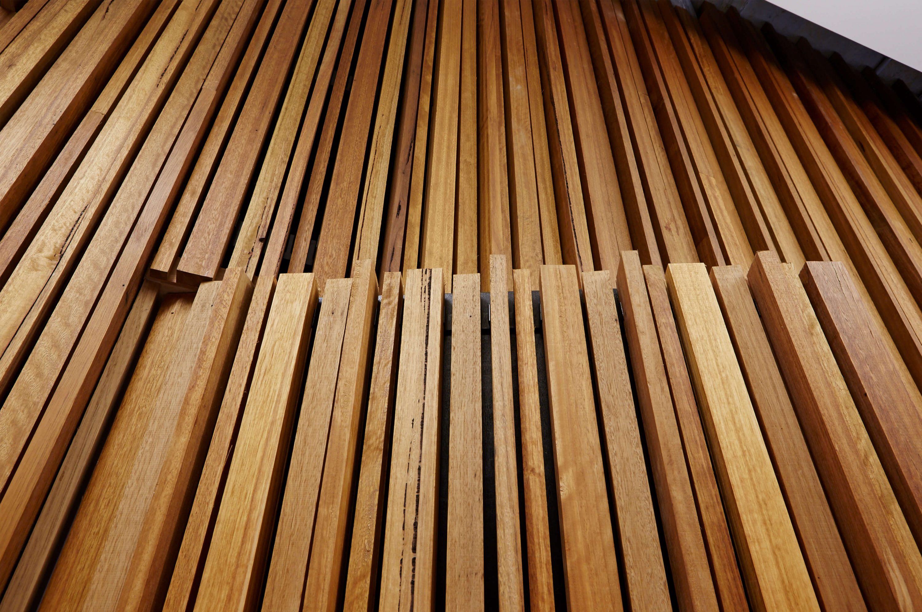 The Process of Timber Manufacturing - Sculptform