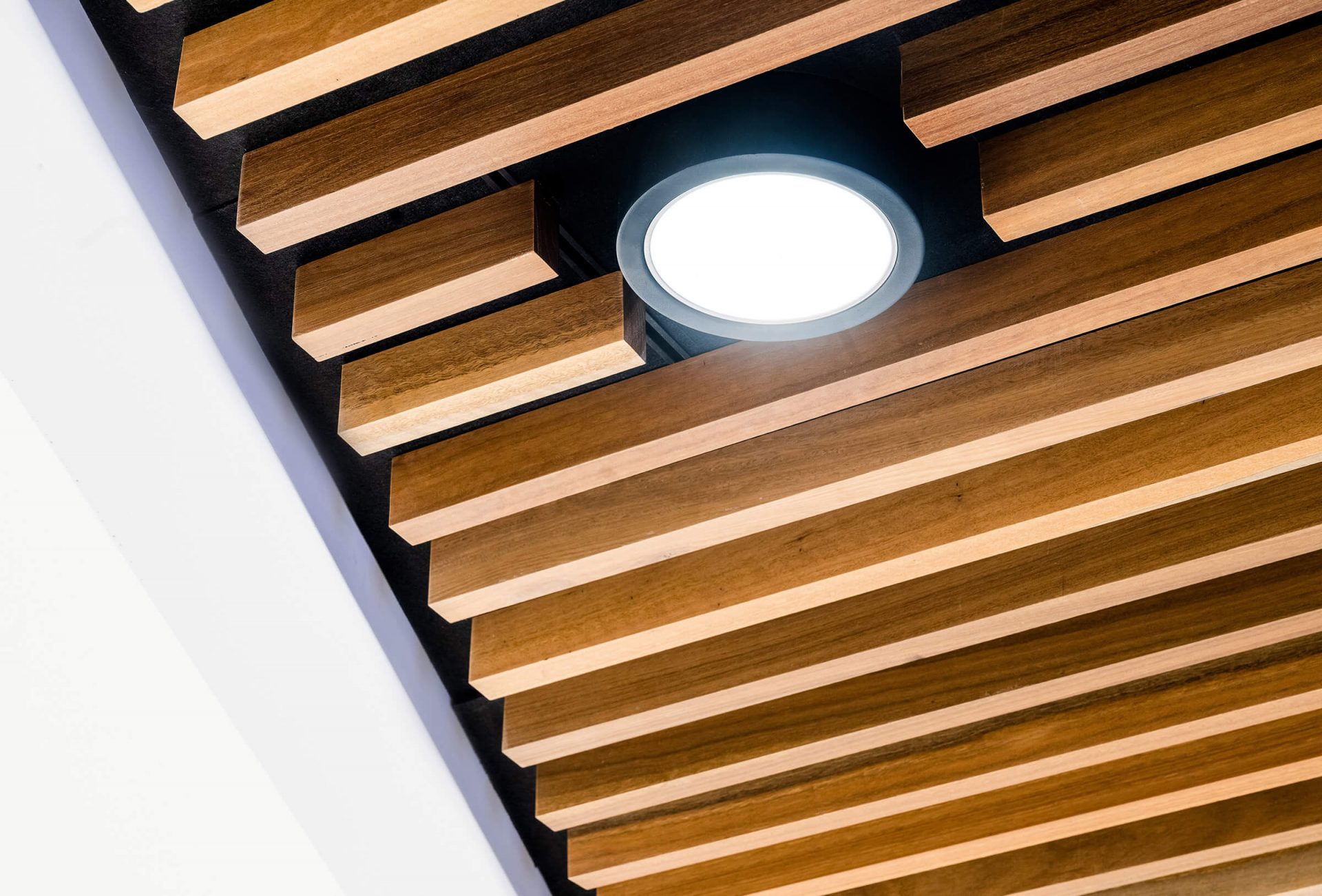 How to detail integrated lighting - Sculptform