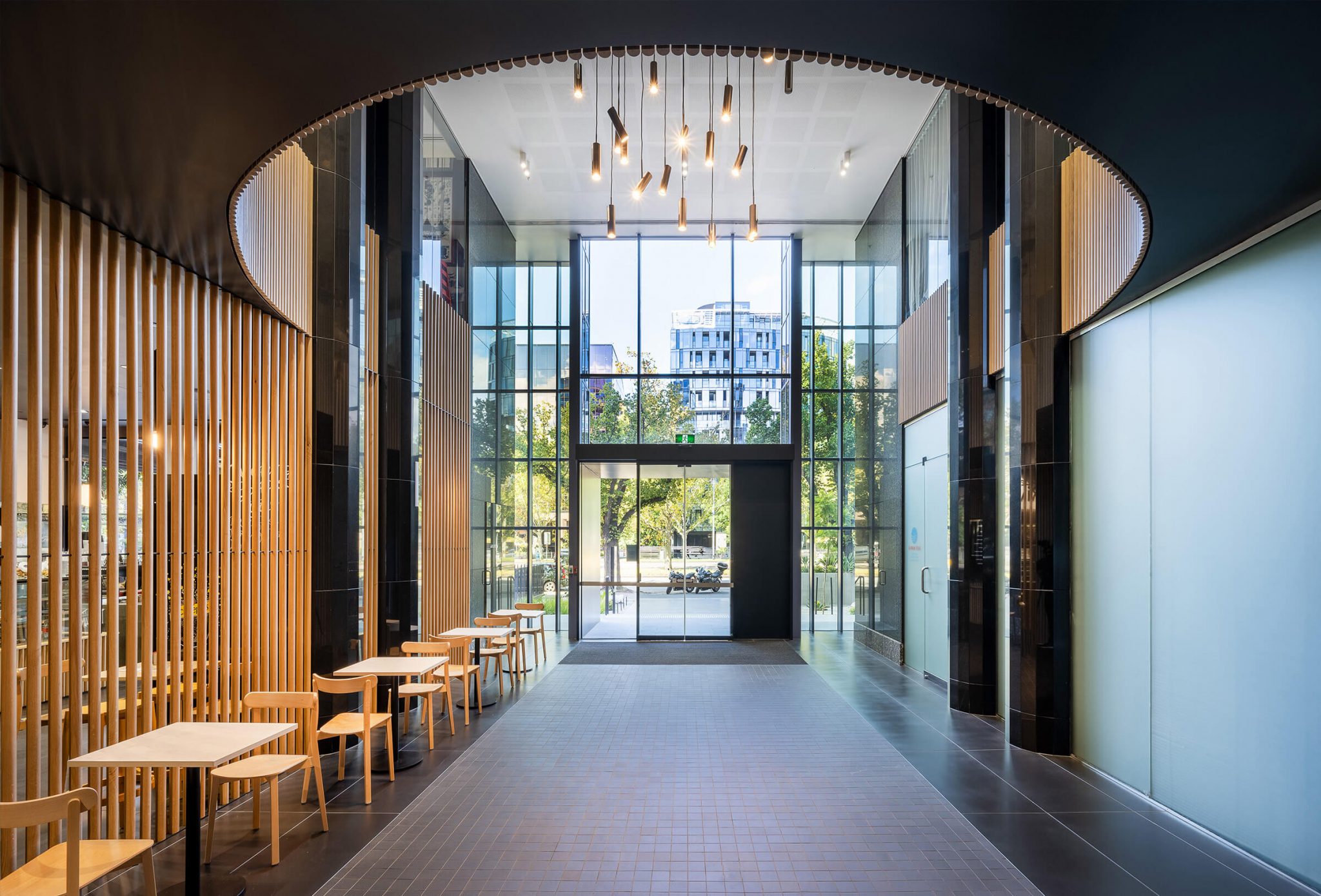 570 St Kilda Road - Sculptform